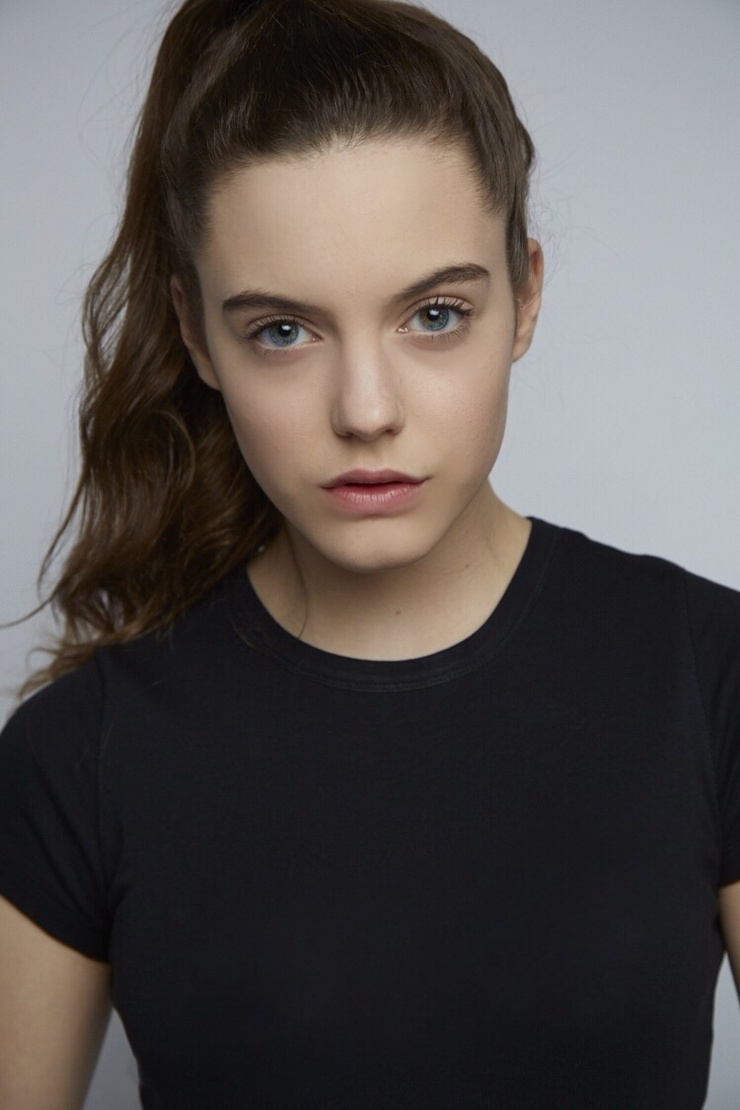 Picture of Lindsey White