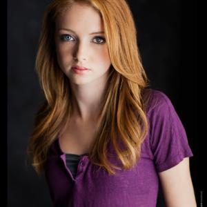 Picture of Cate Sproule