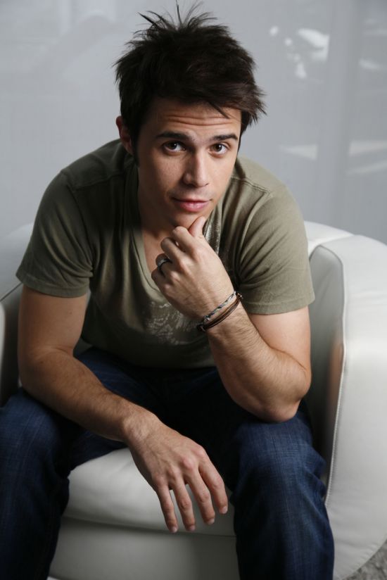 Picture of Kris Allen