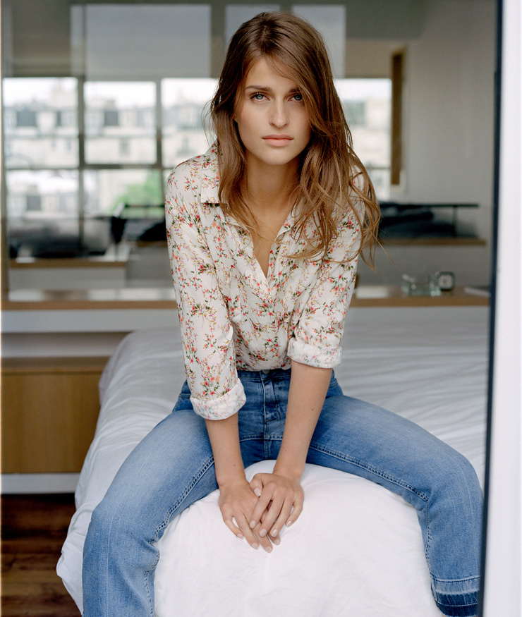 Image of Regitze Christensen