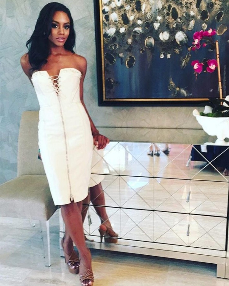Picture of Desi Williams