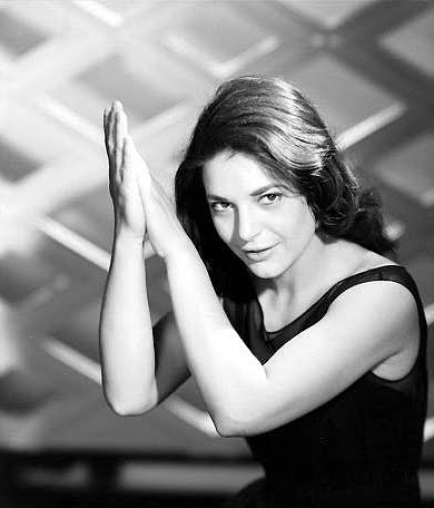 Picture of Anne Bancroft