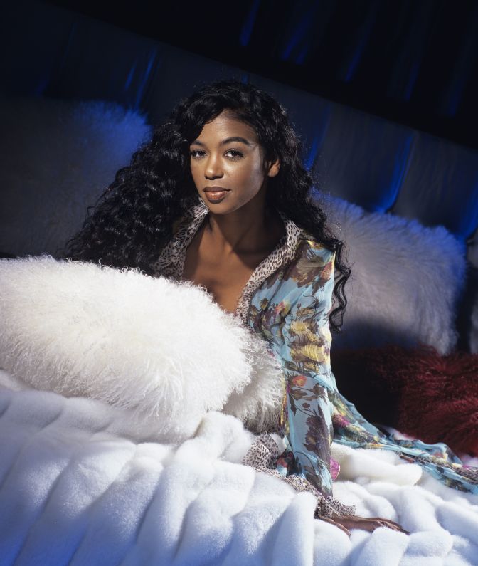 Picture of Ananda Lewis