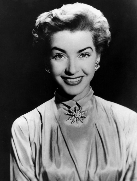 Picture of Marsha Hunt