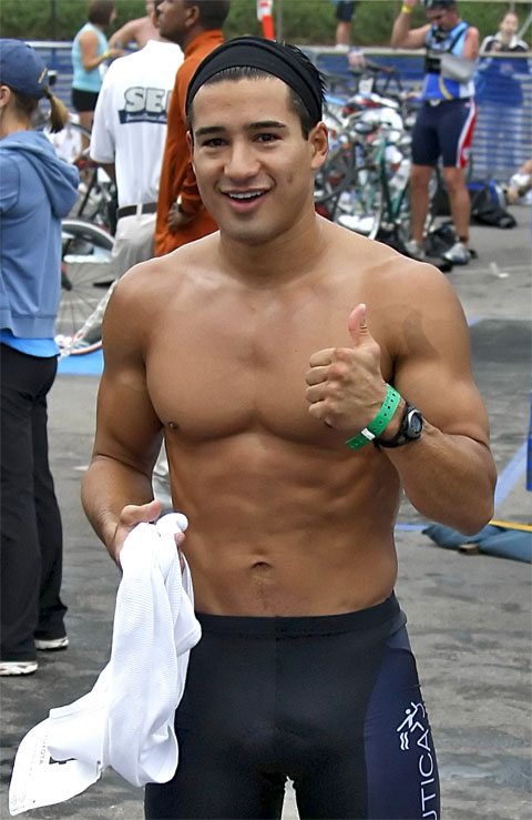 Picture of Mario López