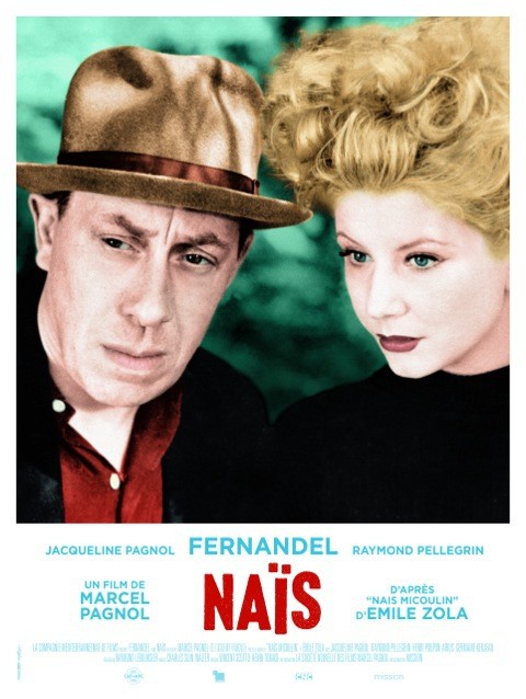 Naïs image