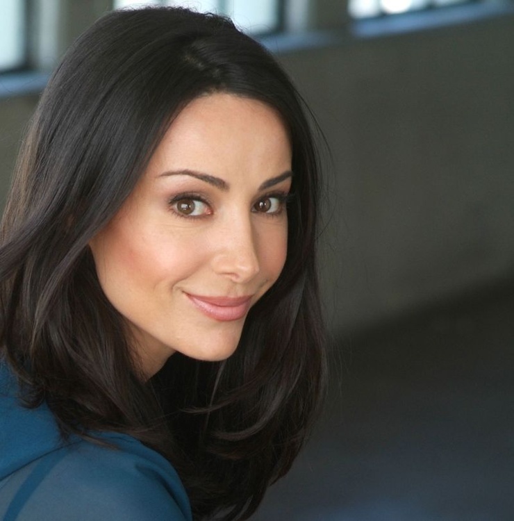 Picture of Robia LaMorte