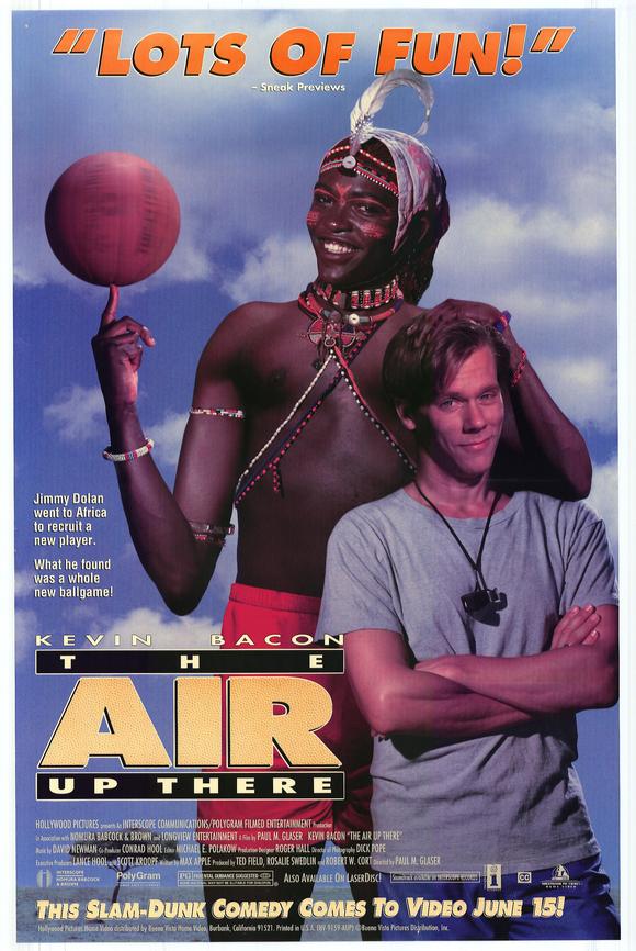 Picture of The Air Up There