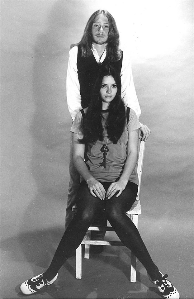 billy mumy ..Angela Cartwright FROM ~lost in s