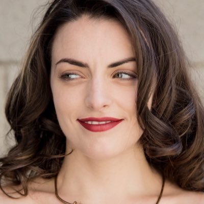 Picture of Nora-Jane Noone