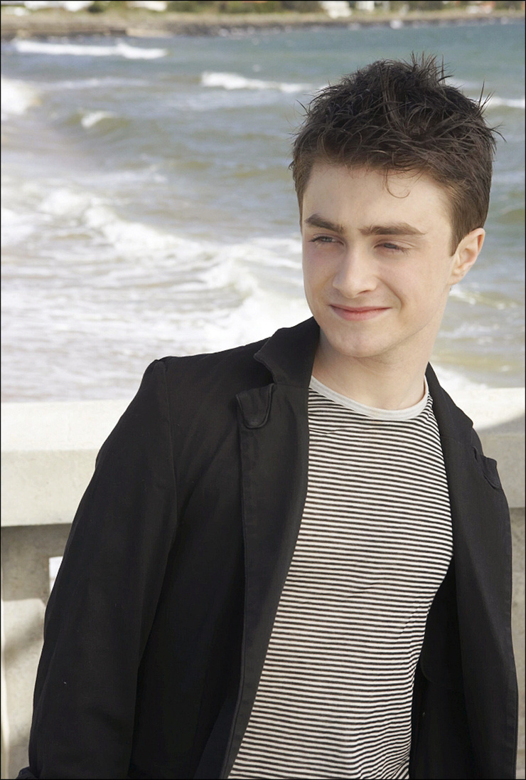 Image of Daniel Radcliffe