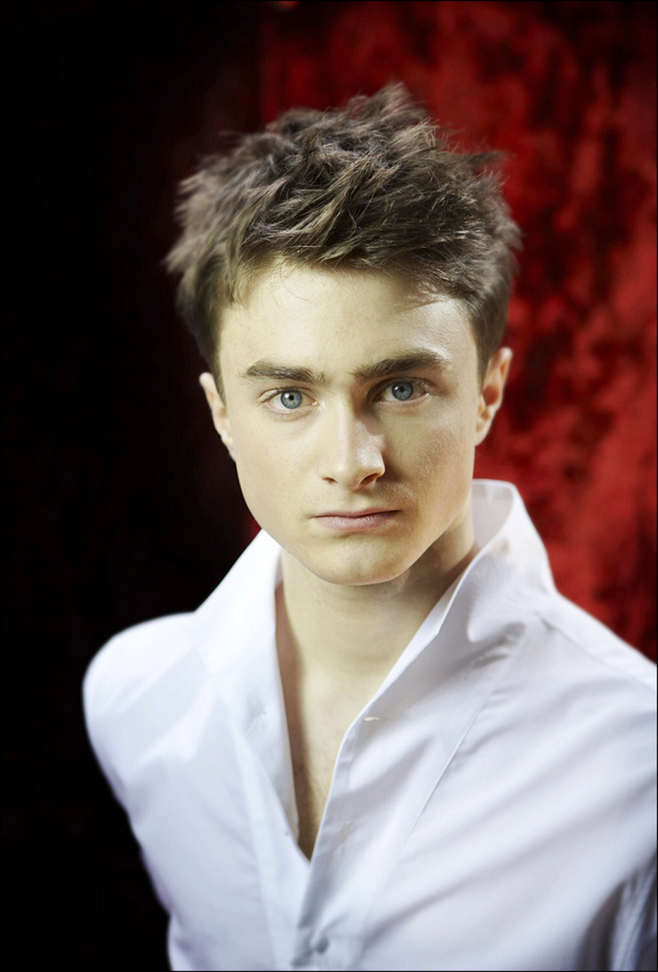 Picture of Daniel Radcliffe