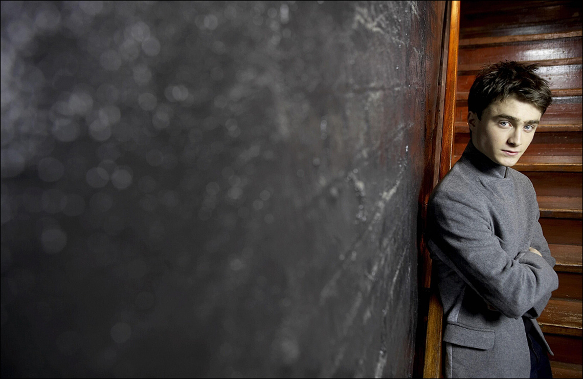Picture of Daniel Radcliffe