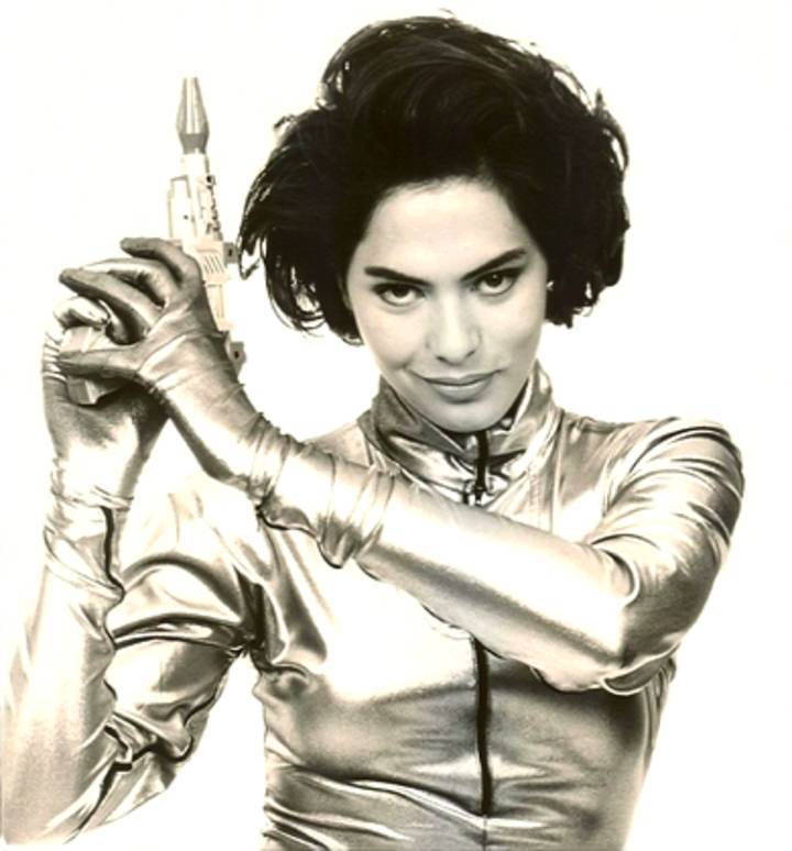 Picture of Betty Boo