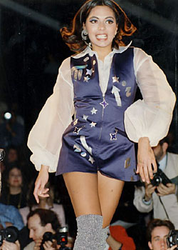 Picture of Betty Boo