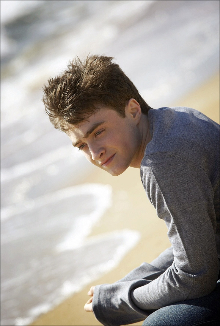 Picture of Daniel Radcliffe