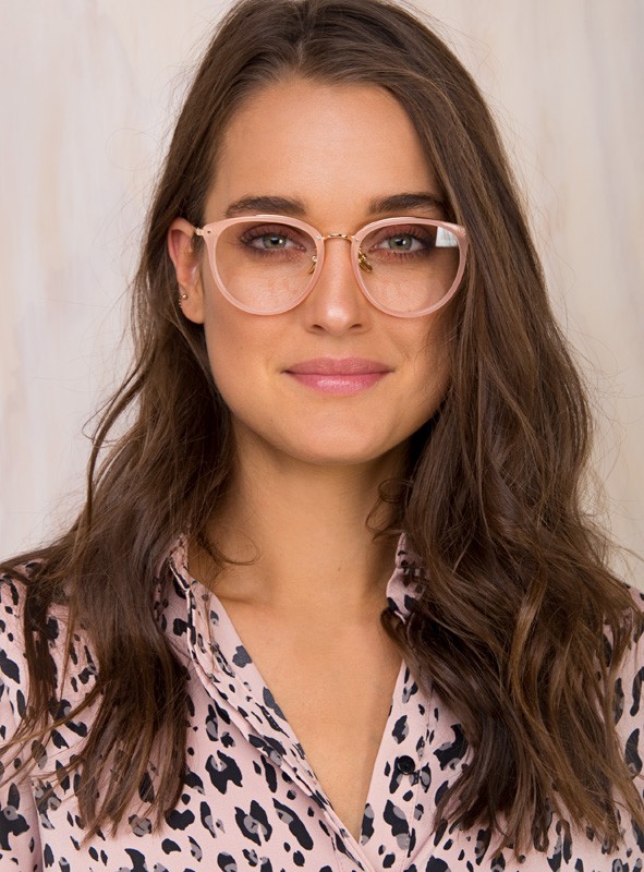 Image of Kate Harrison (model)