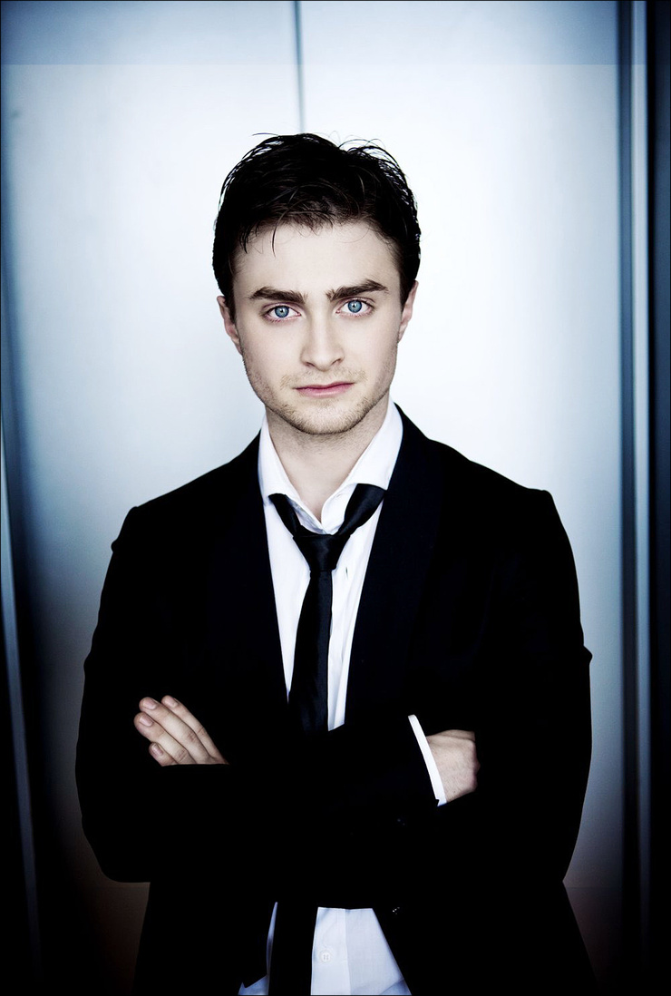 Picture of Daniel Radcliffe