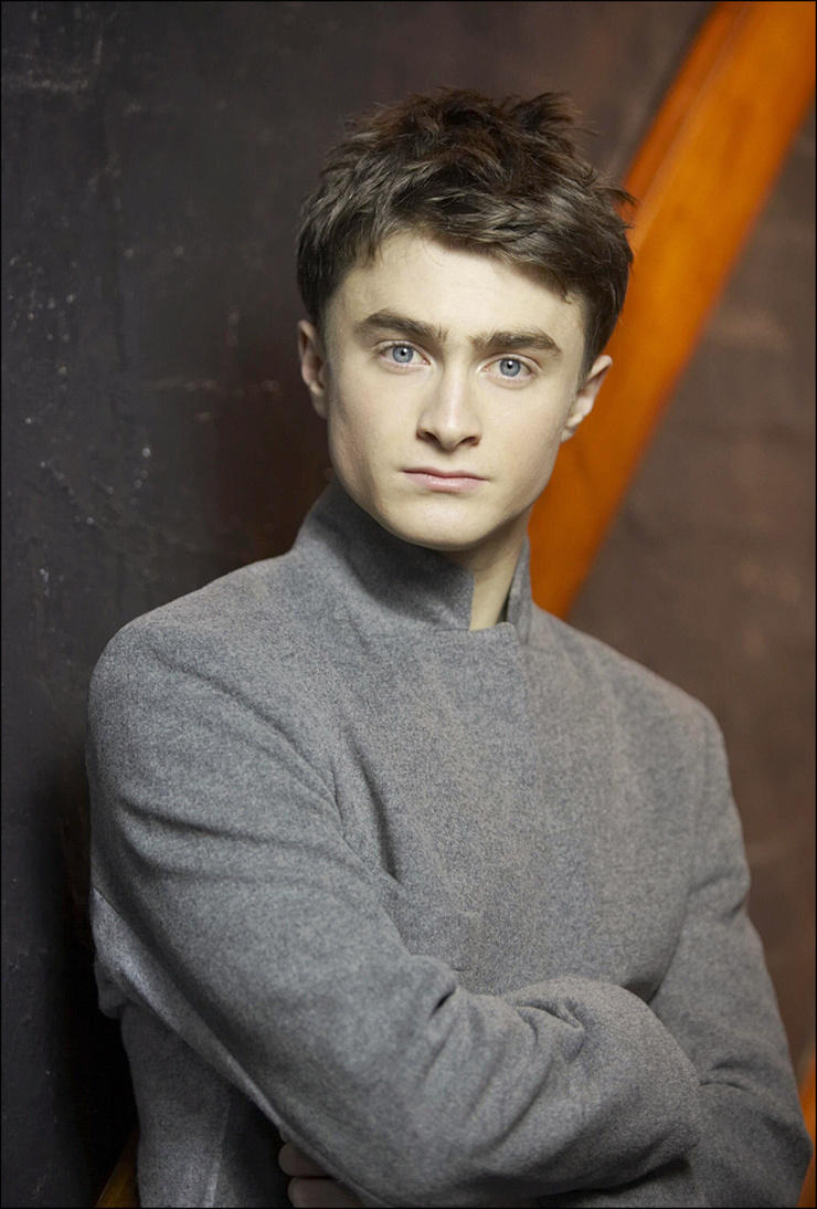 Picture of Daniel Radcliffe