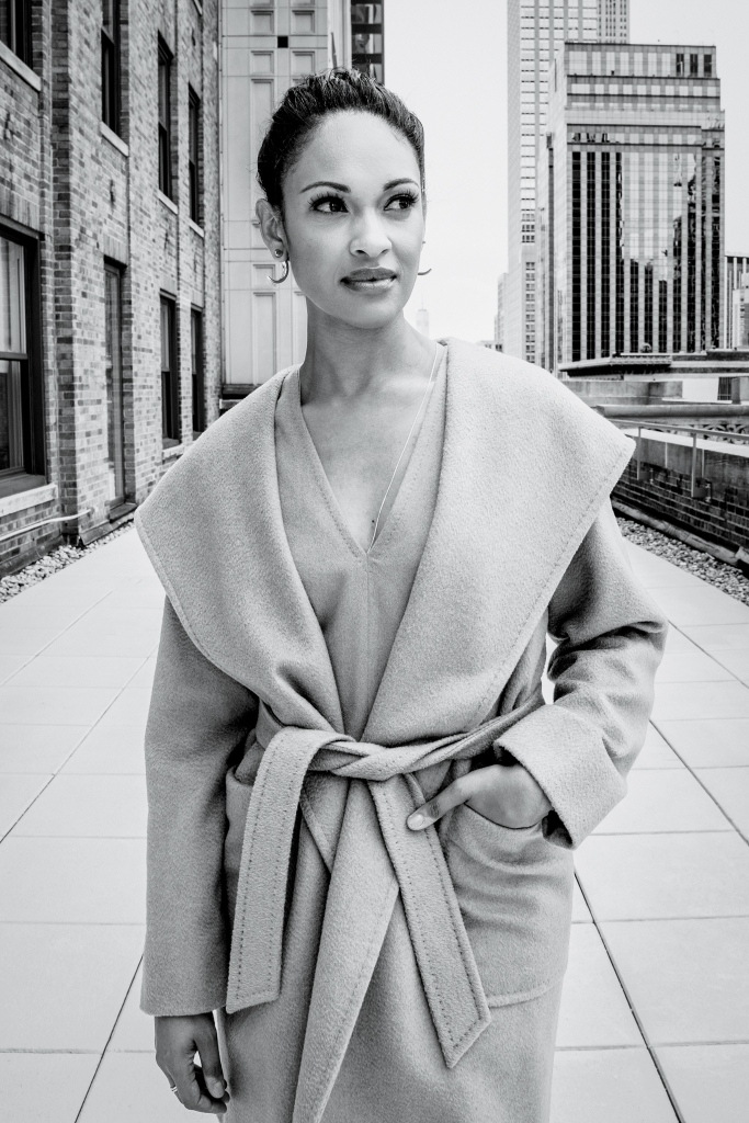 Picture of Cynthia Addai-Robinson