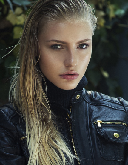 Picture of Tessa Greiner