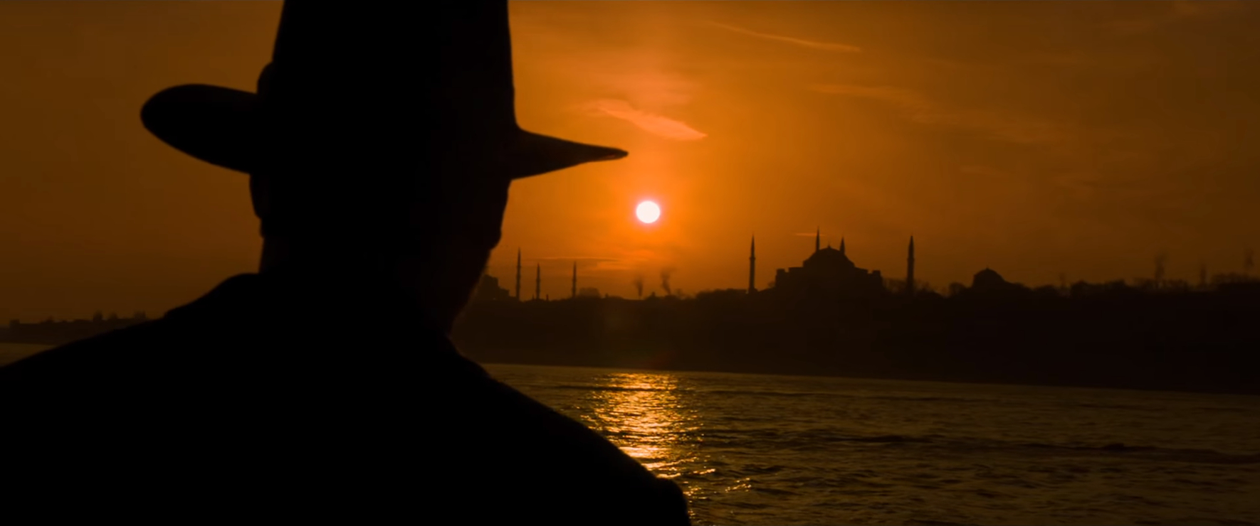 The Water Diviner picture