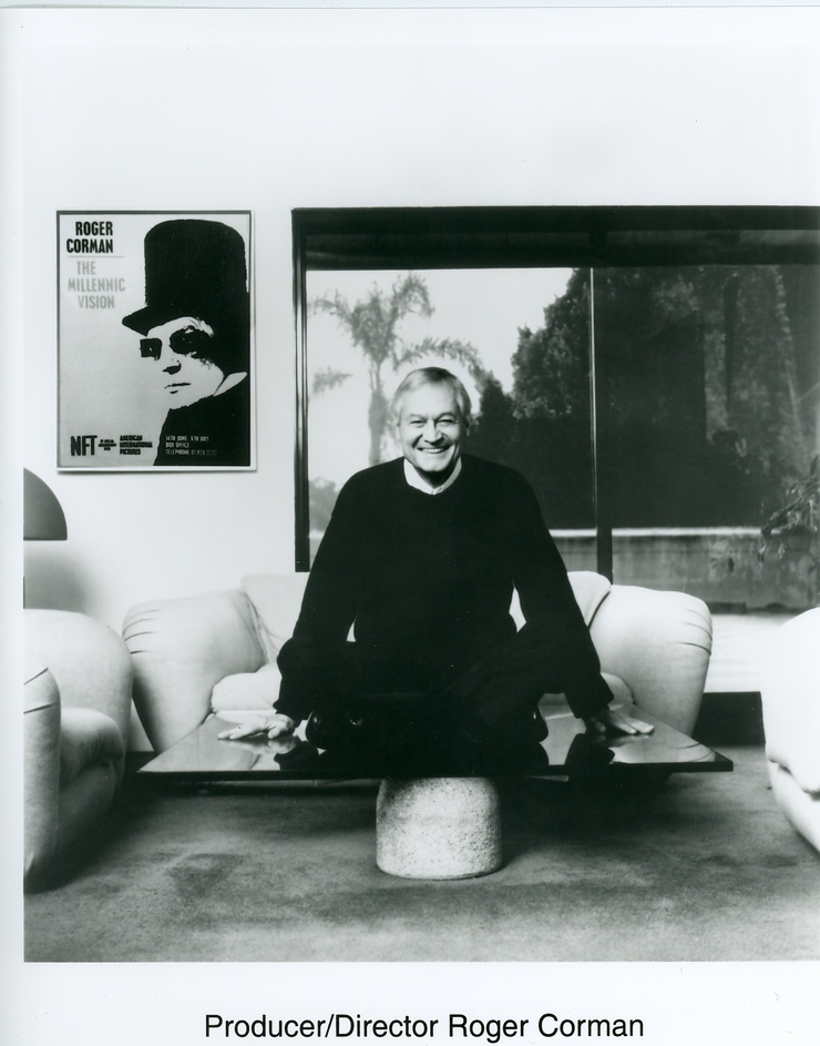 Roger Corman picture