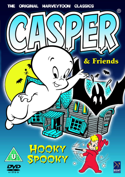 Casper and Friends picture