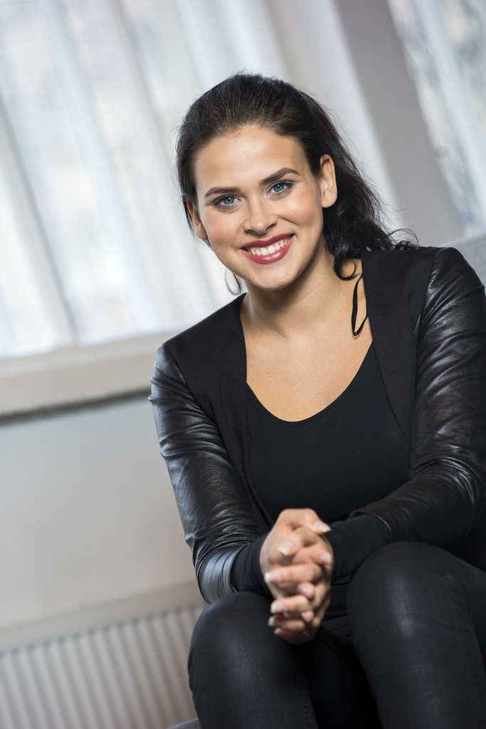 Picture of Sara Maria Forsberg