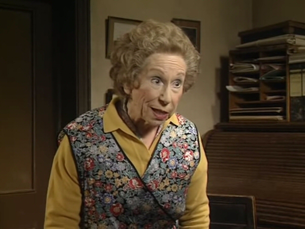 Picture of Oh Doctor Beeching!