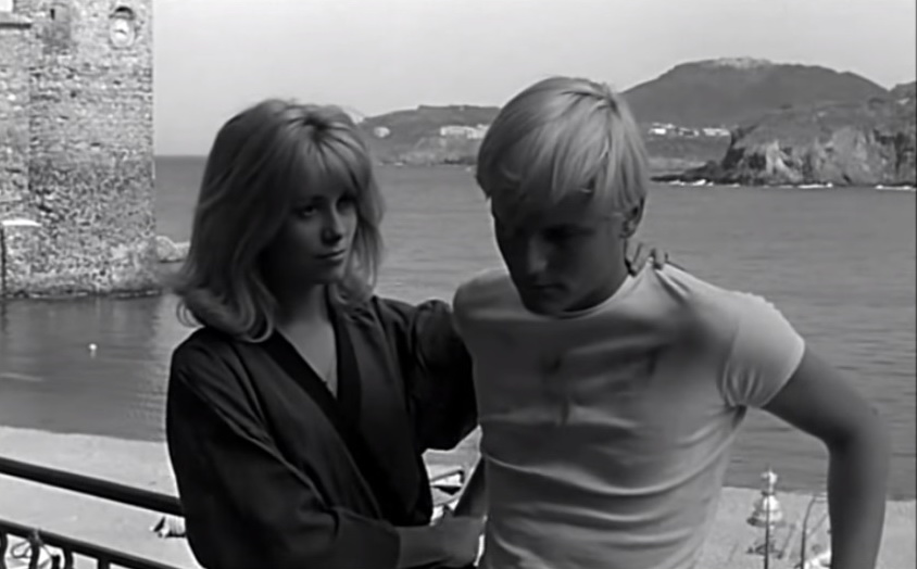 Picture of Et Satan conduit le bal (1962)