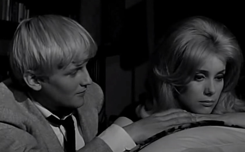 Picture of Et Satan conduit le bal (1962)