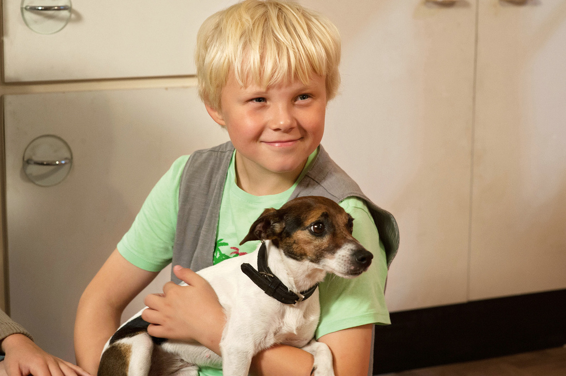 Picture of Anton Petzold