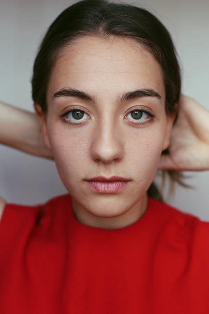 Marie Bloching picture