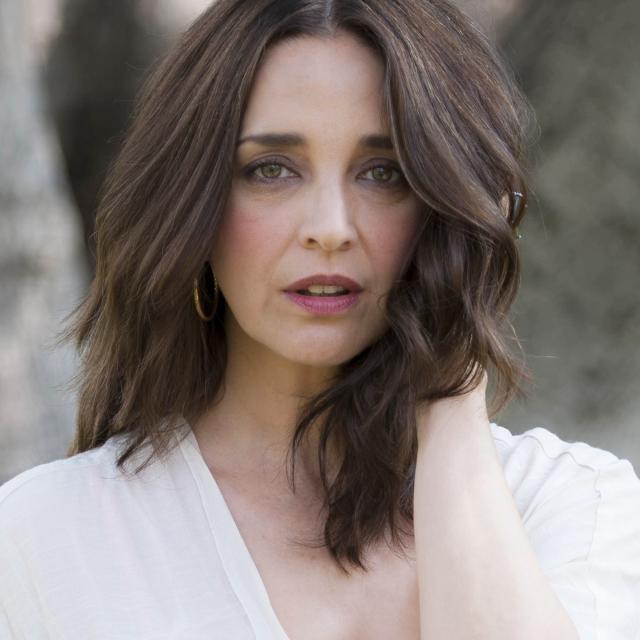 Picture of Claudia Ramírez