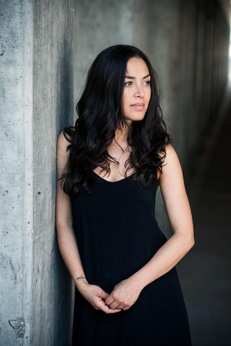Picture of Mona Pirzad