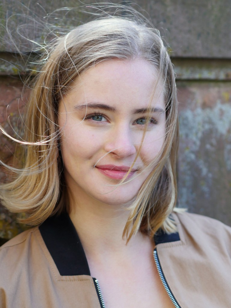 Picture of Helena Siegmund-Schultze