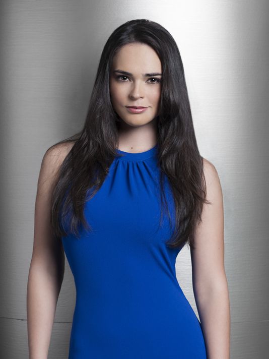 Picture of Fabiola Guajardo