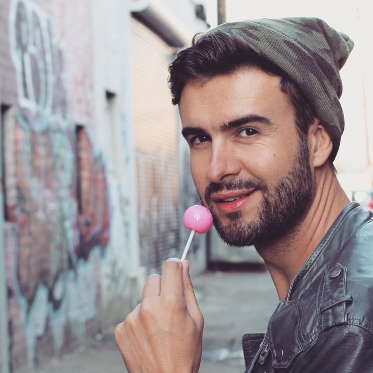 Alberto Jorrin picture