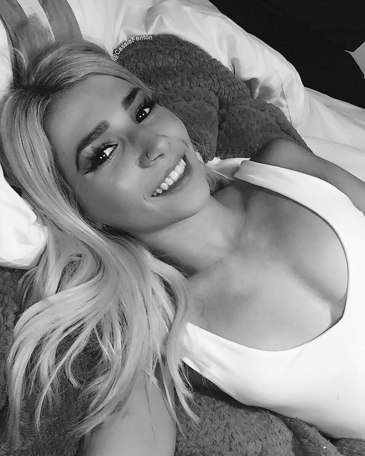 Image Of Cassie Fenton