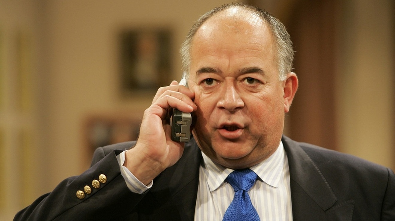 Picture of Alexander Duda