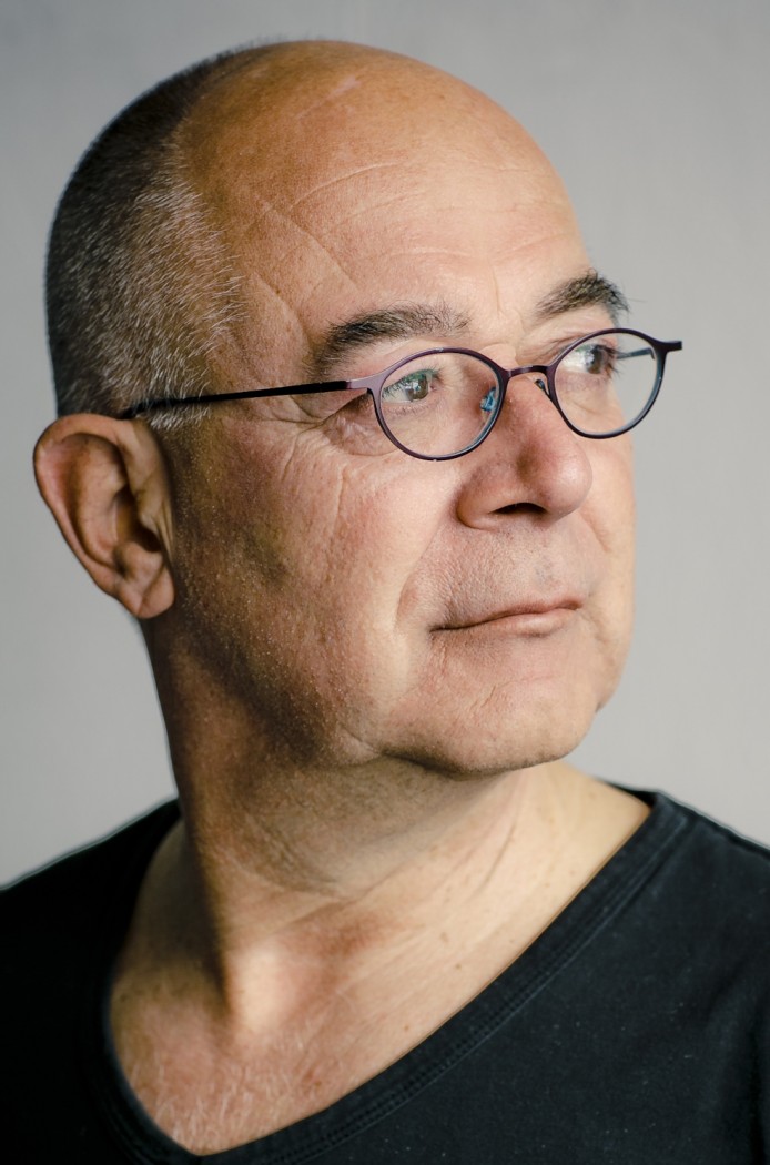 Picture of Alexander Duda