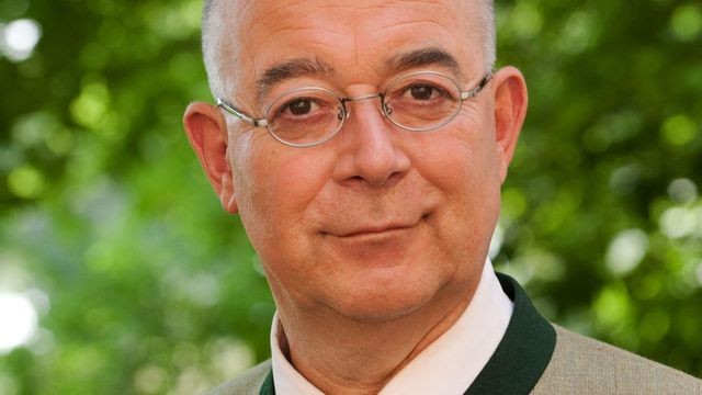 Picture of Alexander Duda