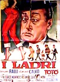 I ladri (1959) image