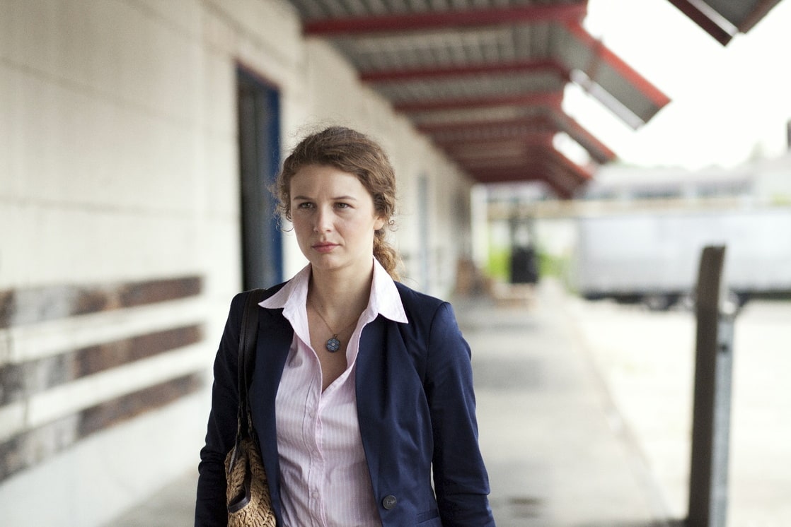 Picture of Anna Maria Sturm