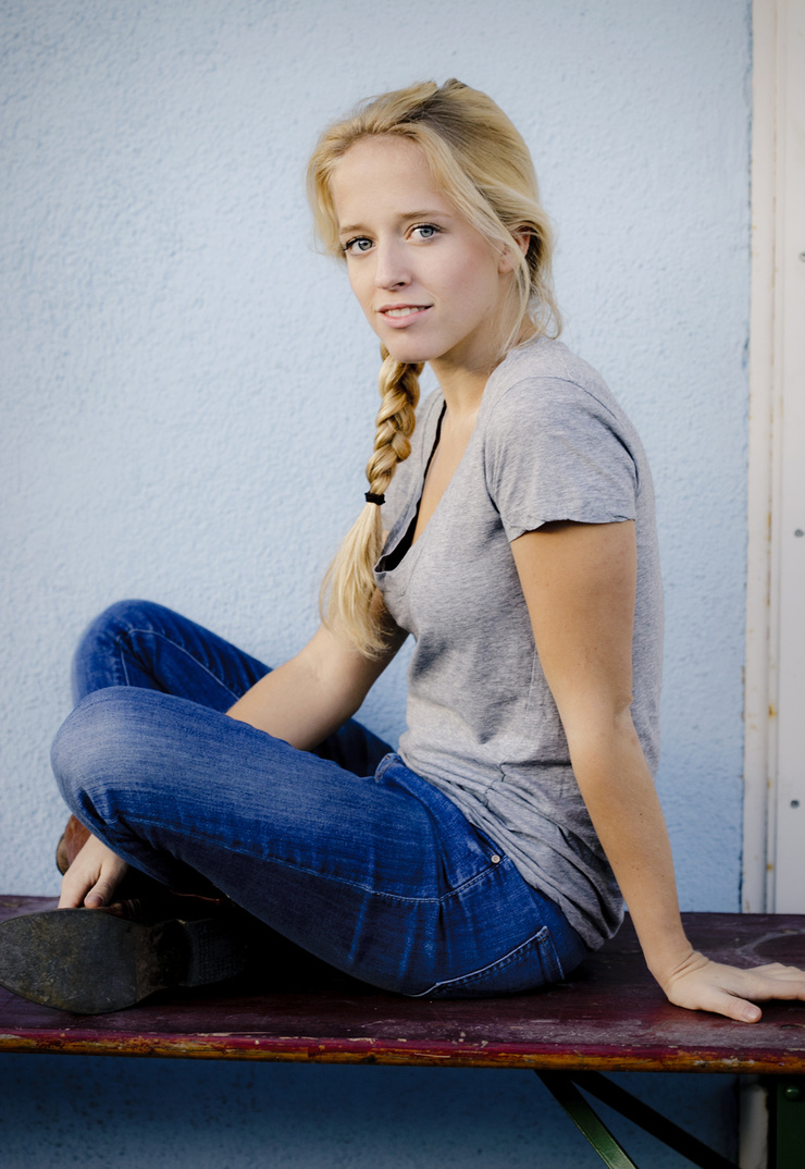 Picture of Susanne Brückner