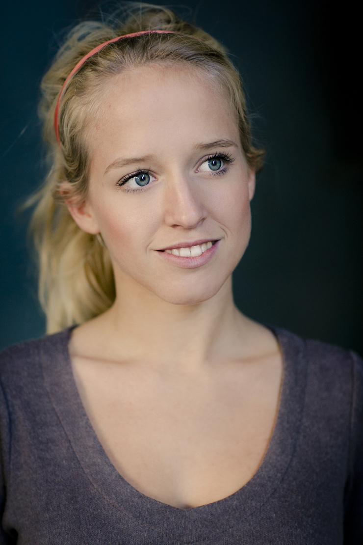 Picture of Susanne Brückner