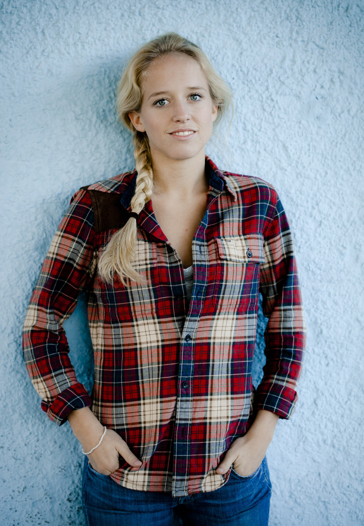 Picture of Susanne Brückner