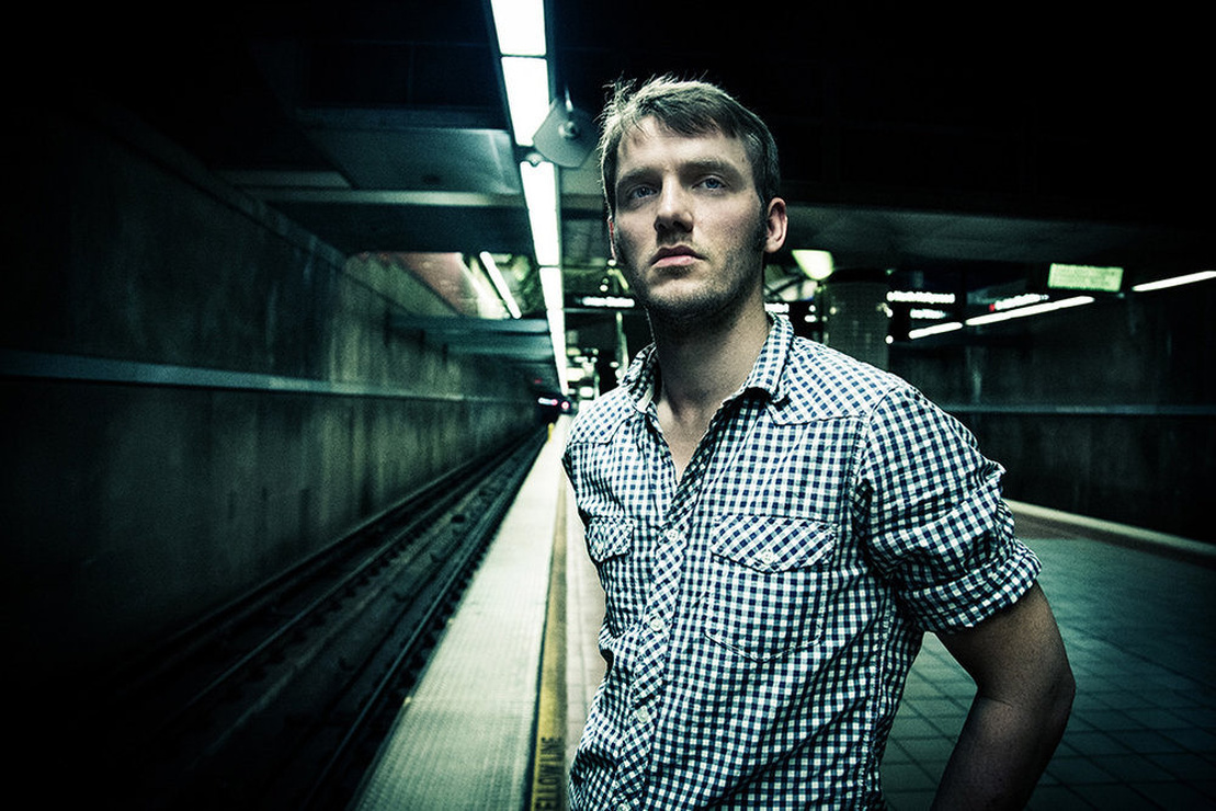 Picture of Reuben Hollebon