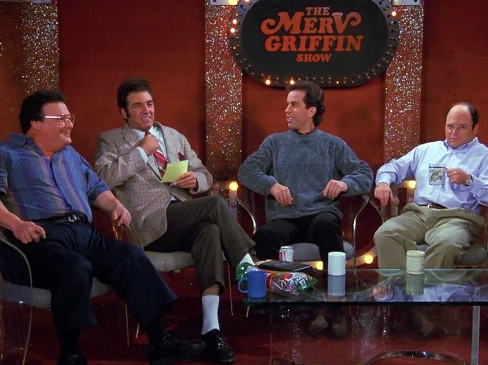 Image of Seinfeld